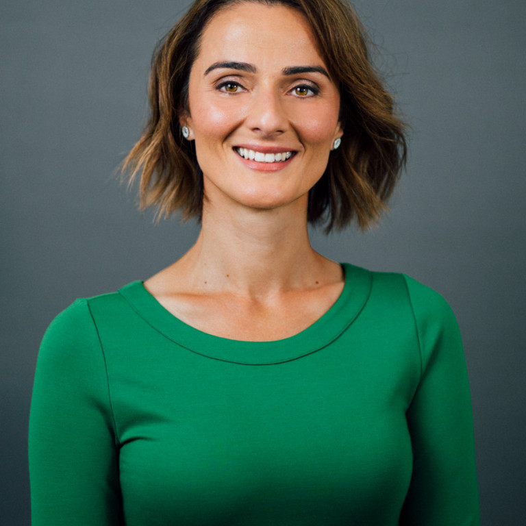 Alumni Engagement | The campaign to create a brighter future for all